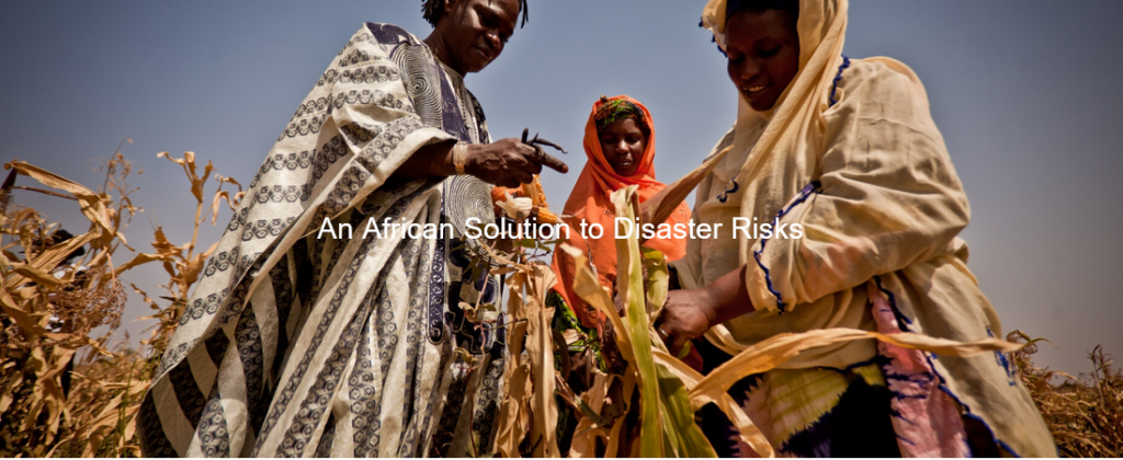 African Risk Capacity Limited – Resilience Risk Pools
